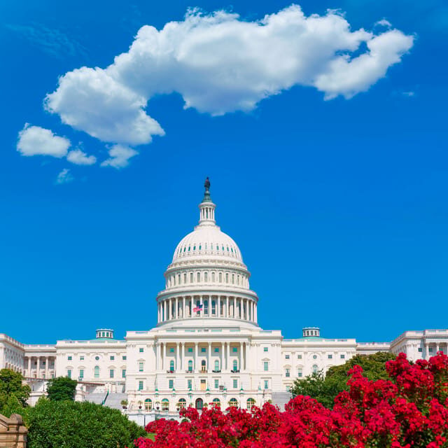 From NYC: Private Washington & Philadelphia Tour in 1 Day - A Long Day of Sightseeing with Purpose