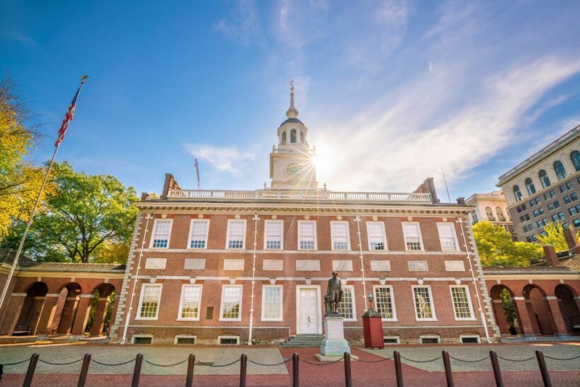 From NYC: Private Washington & Philadelphia Tour in 1 Day - Who Will Love This Tour?