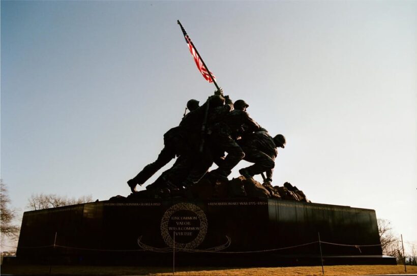 From NYC: Washington Highlights Guided One Day Tour - What to Keep in Mind