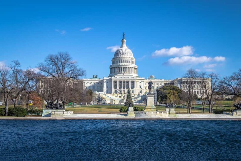 From NYC: Washington Highlights Guided One Day Tour - Guides and Group Size