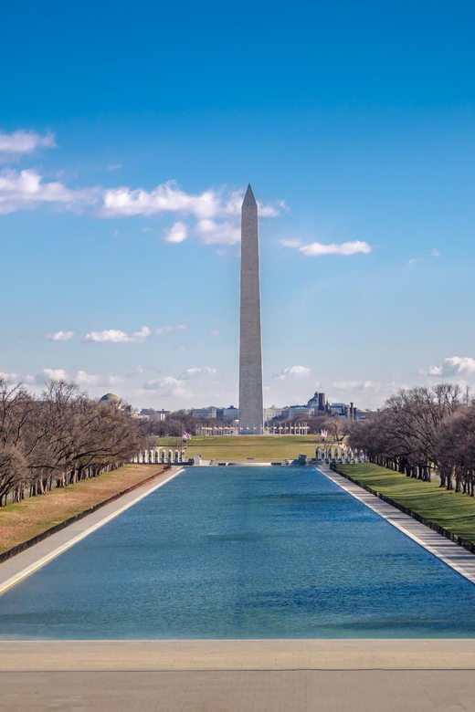 From NYC: Washington Highlights Guided One Day Tour - Discover Washington, D.C. in a Day: An Honest Review of the Guided Tour from NYC