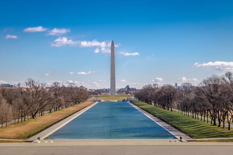 From NYC: Washington Highlights Guided One Day Tour - Final Thoughts: Is This Tour Worth It?