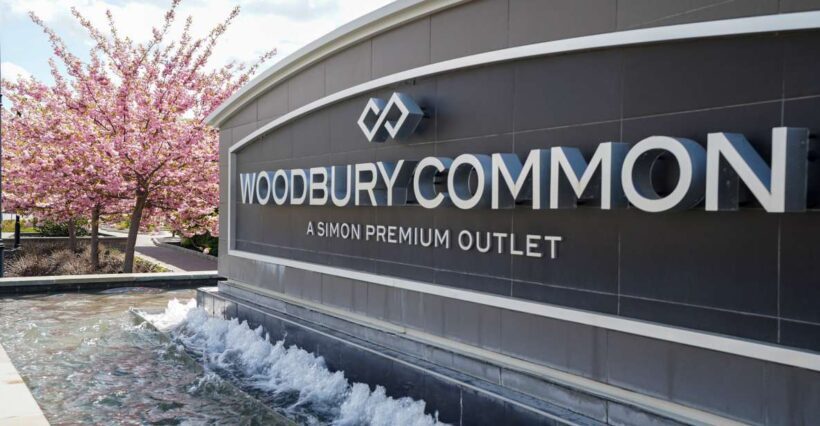 From NYC: Woodbury Common Premium Outlets Shopping Tour - An Honest Look at the Outlets Day Tour