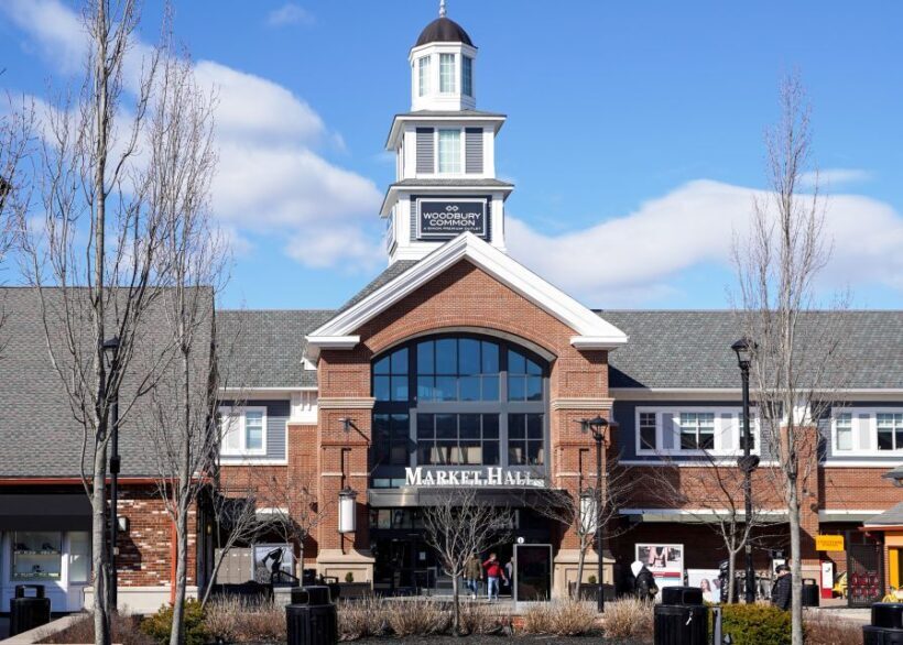 From NYC: Woodbury Common Premium Outlets Shopping Tour - Who Should Consider This Tour?
