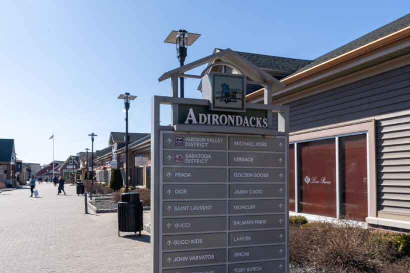 From NYC: Woodbury Common Premium Outlets Shopping Tour - FAQ
