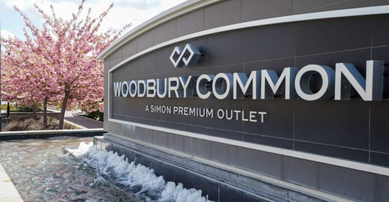 From NYC: Woodbury Common Premium Outlets Shopping Tour - The Value of the Experience