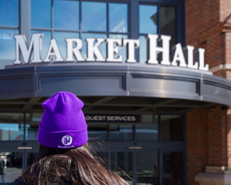 From NYC: Woodbury Common Premium Outlets Shopping Tour - Who Should Consider This Tour?