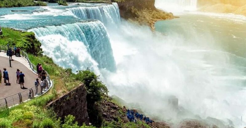 From NYC:Niagara Falls(US), Washington D.C&Philly 3-Day Tour - What Do Travelers Say?