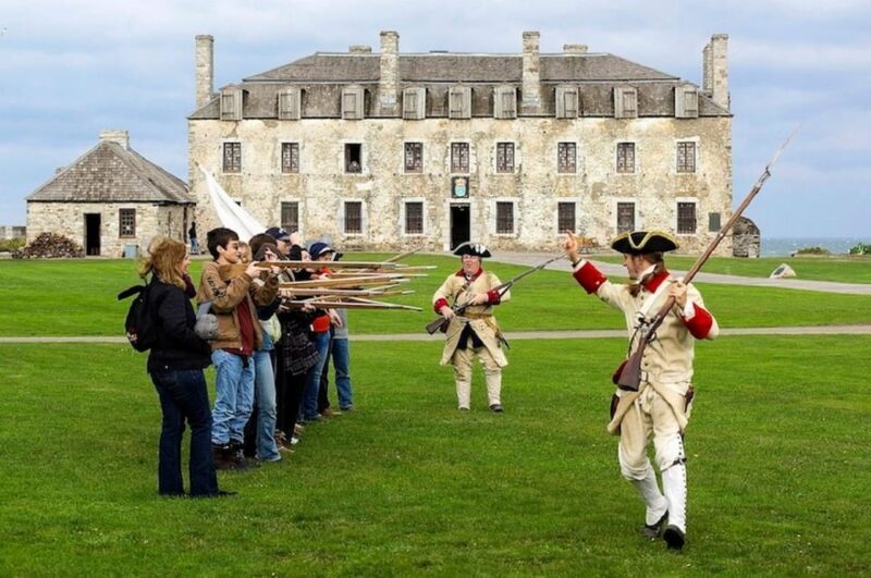 From NYC:Niagara Falls(US), Washington D.C&Philly 3-Day Tour - Final Thoughts