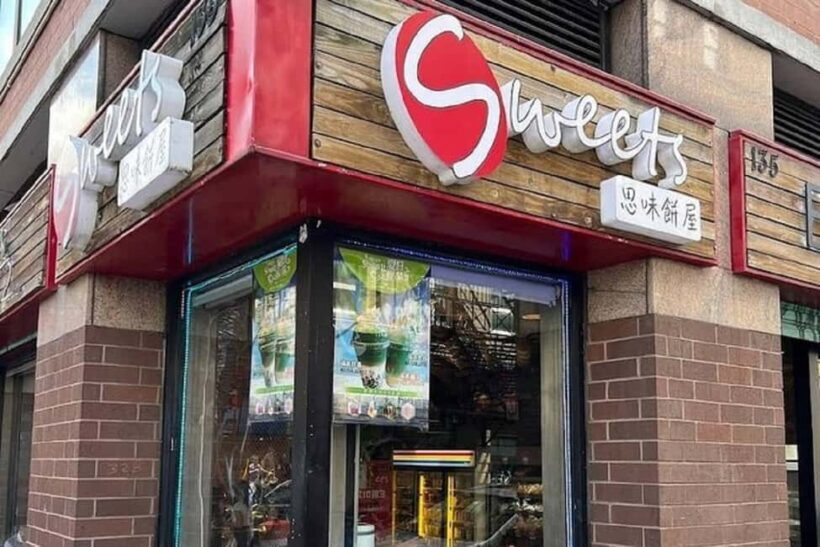 From NYC:Taste of Chinatown&Little Italy Culture&Food Tour - The Itinerary in Detail