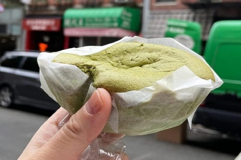 From NYC:Taste of Chinatown&Little Italy Culture&Food Tour - Authenticity and Real-World Feedback