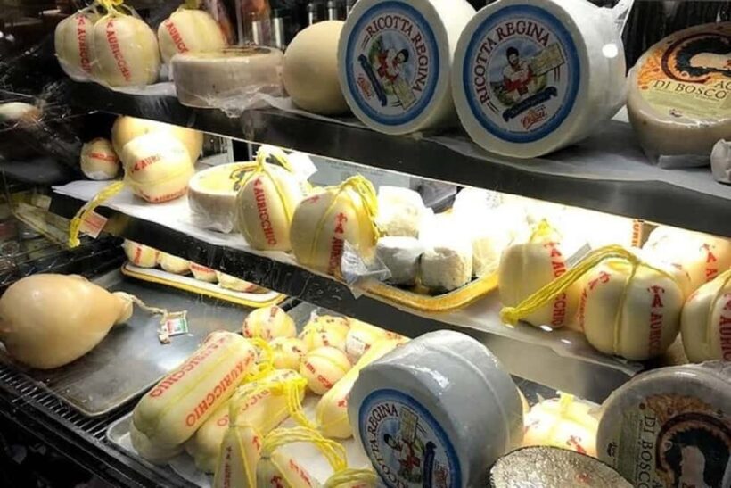 From NYC:Taste of Chinatown&Little Italy Culture&Food Tour - The Sum Up