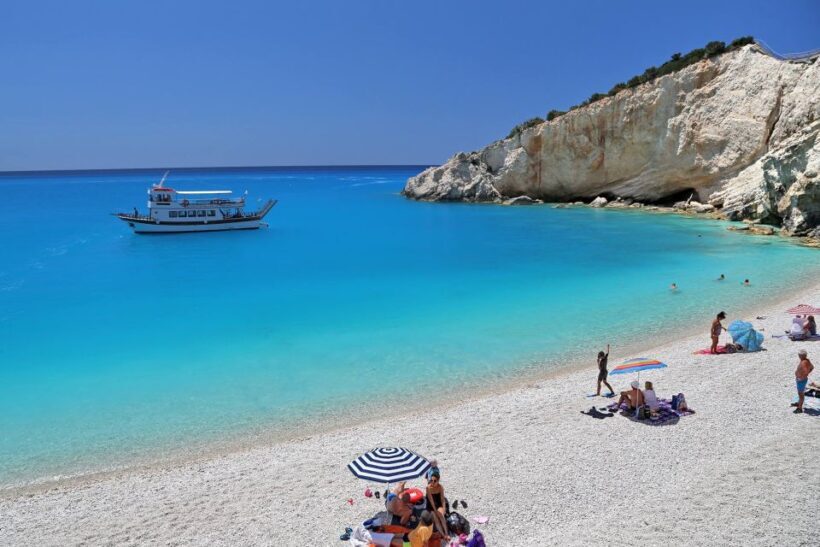 From Nydri: Boat to Kefalonia and Ithaki with Swim Stops - Traveler Feedback and Real-Life Insights