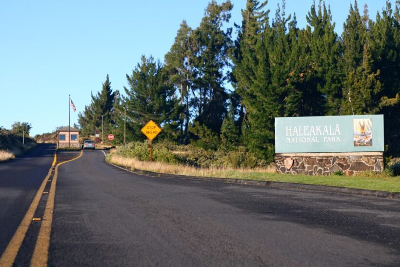 From Oahu: Best of Maui/Haleakala - Sips, Sites & Bites - Iao Valley: A Lush, Sacred Landscape