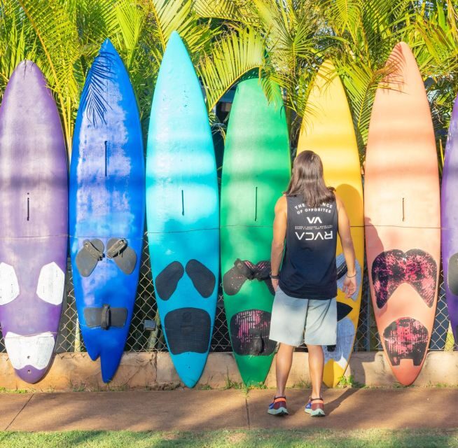 From Oahu: Best of Maui/Haleakala - Sips, Sites & Bites - Tour of Haliimaile Distillery: Sampling Maui Spirits