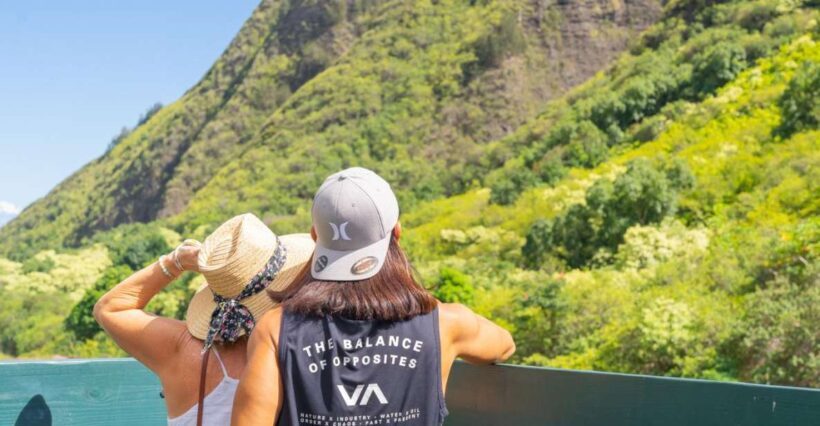 From Oahu: Best of Maui/Haleakala - Sips, Sites & Bites - The Sum Up