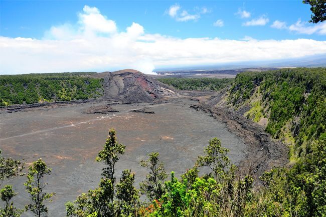 From Oahu: Big Island Volcano Adventure - What We Loved and Considered