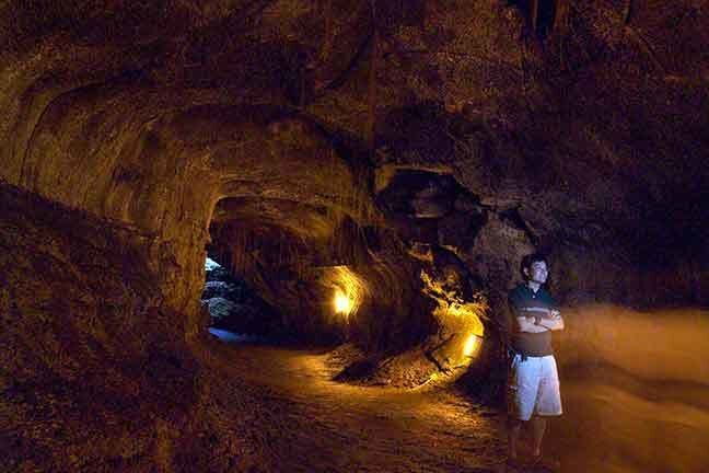 From Oahu: Big Island Volcano Adventure - The Sum Up