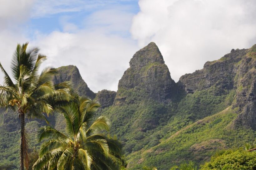 From Oahu: Kauai Highlights & Movie Sites - An In-Depth Look at the Kauai Day Trip from Oahu