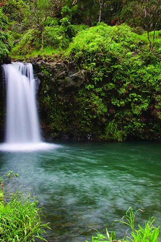 From Oahu: Maui Road to Hana Sightseeing Tour - Key Points