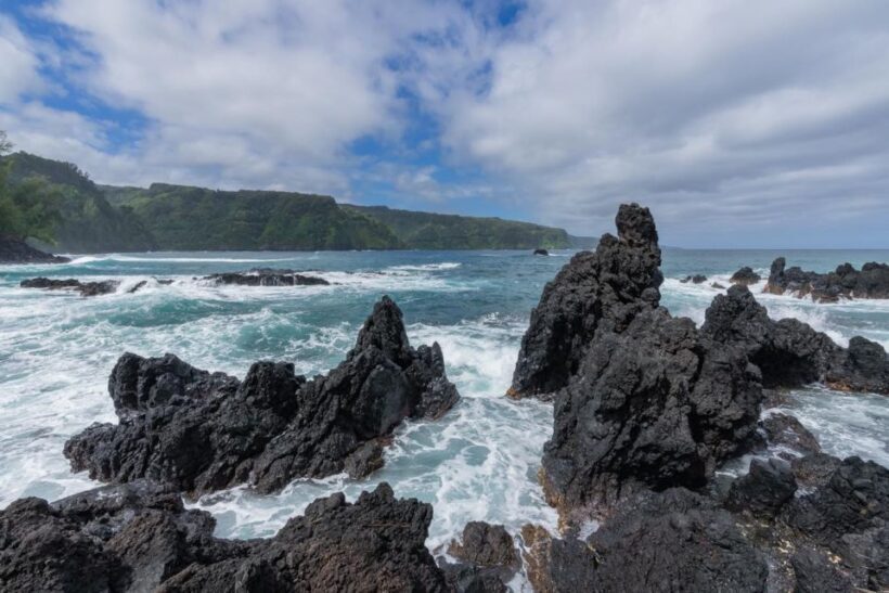 From Oahu: Maui Road to Hana Sightseeing Tour - The Itinerary — A Deeper Look