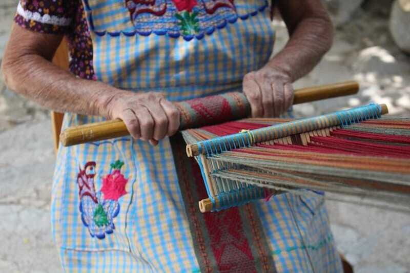 From Oaxaca: A Day Exploring the Magic of 4 Oaxaca Towns - The Sum Up