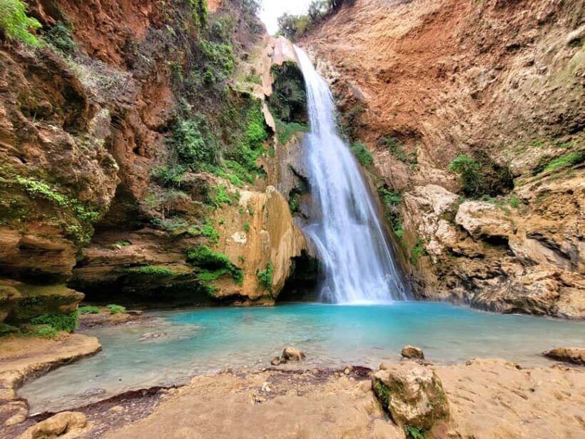 From Oaxaca: Apoala Magic Waterfalls Hike & Swim Adventure - Key Points