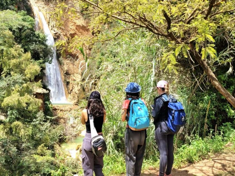 From Oaxaca: Apoala Magic Waterfalls Hike & Swim Adventure - Concluding Thoughts