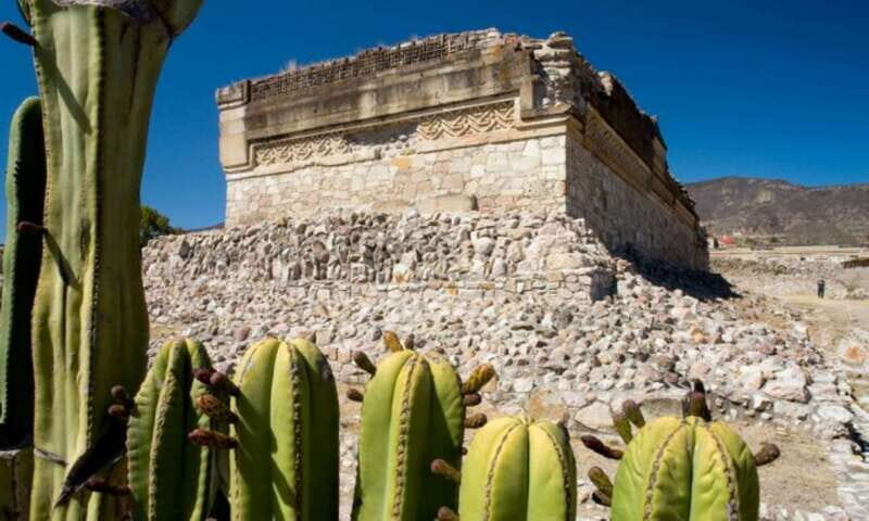 From Oaxaca: City, Mitla, and Mezcal Factory Tour - Transportation and Group Size