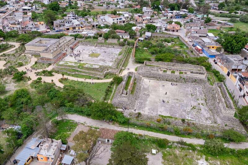 From Oaxaca: City, Mitla, and Mezcal Factory Tour - Who is This Tour Best For?