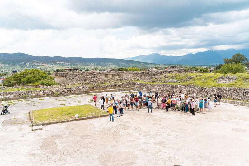 From Oaxaca: City, Mitla, and Mezcal Factory Tour - Final Thoughts