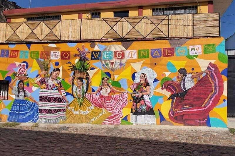 From Oaxaca: City Tour and Art Tour in Oaxaca - Key Points