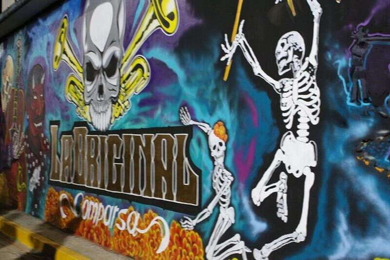 From Oaxaca: City Tour and Art Tour in Oaxaca - Why Consider This Tour? A Deep Dive into Oaxaca’s Soul