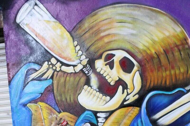 From Oaxaca: City Tour and Art Tour in Oaxaca - What the Tour Includes and What to Keep in Mind