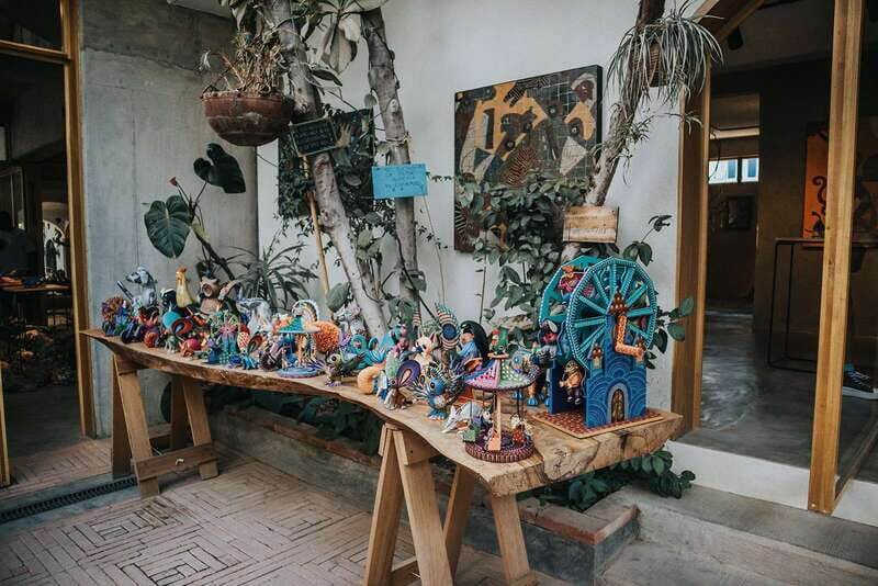 From Oaxaca : Crafts & Cuisine All Included Guided Tour - Exploring the Itinerary: What You Can Expect