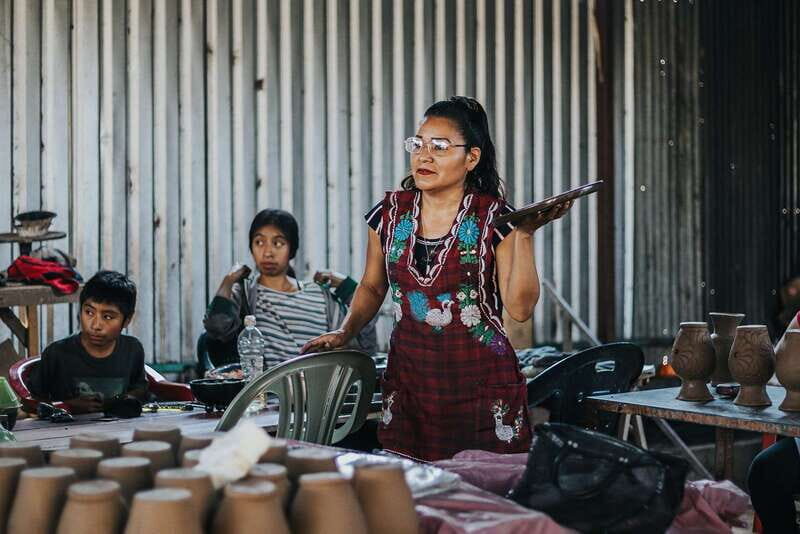 From Oaxaca : Crafts & Cuisine All Included Guided Tour - FAQs