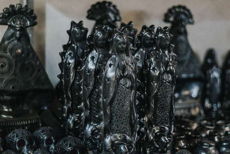 From Oaxaca : Crafts & Cuisine All Included Guided Tour - Final Thoughts