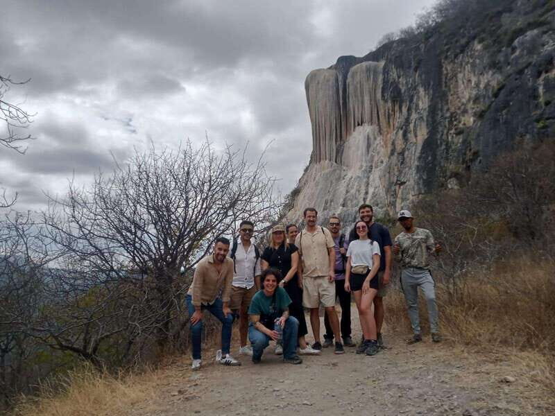 From Oaxaca de Juarez: Hierve el Agua and Mezcal Distillery - Practical Tips for Travelers
