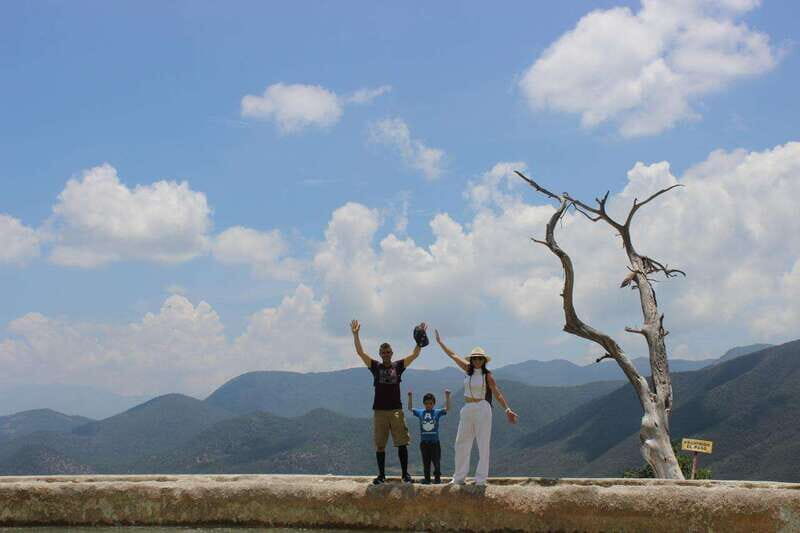 From Oaxaca de Juarez: Hierve el Agua and Mezcal Distillery - FAQ