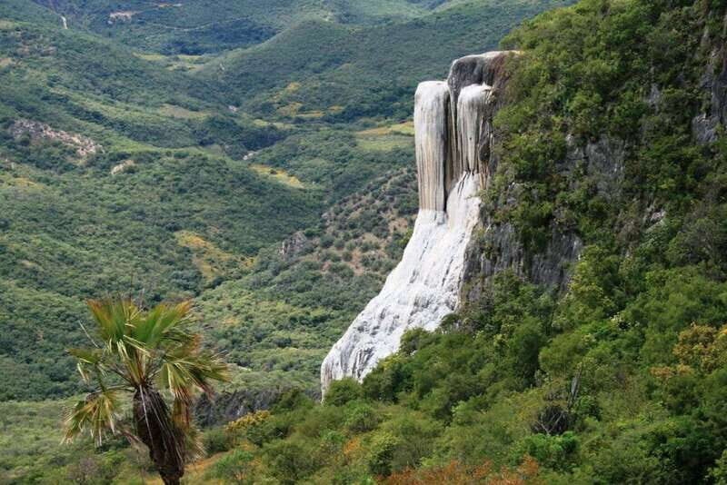 From Oaxaca: Hierve el Agua and Teotitlán del Valle - A Detailed Look at the Tour Experience