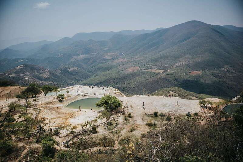 From Oaxaca : Hierve el Agua & more All Included Guided Tour - Who Would Love This Tour?