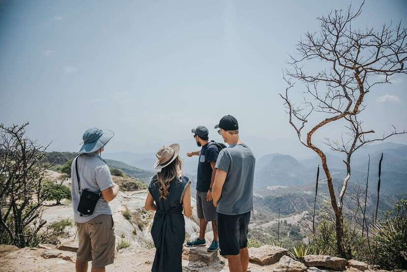 From Oaxaca : Hierve el Agua & more All Included Guided Tour - FAQs