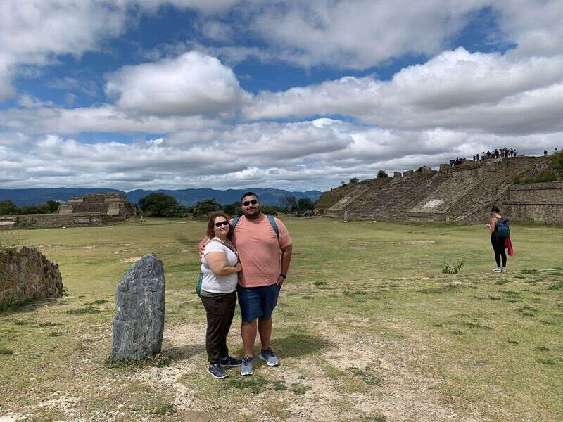 From Oaxaca: Monte Albán and Art Craft Towns Day Trip - An In-Depth Look at the Tour Experience