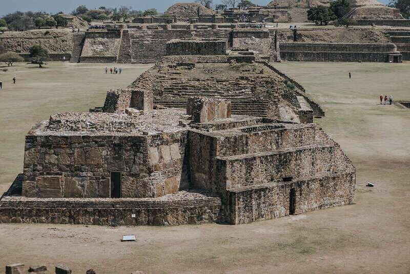 From Oaxaca : Monte Alban & More... All Included Guided Tour - Final Thoughts