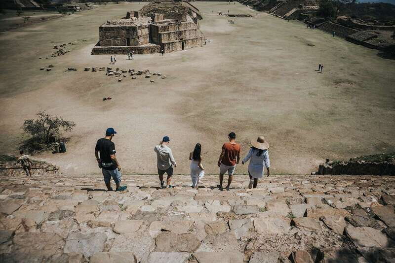 From Oaxaca : Monte Alban & More... All Included Guided Tour - FAQ