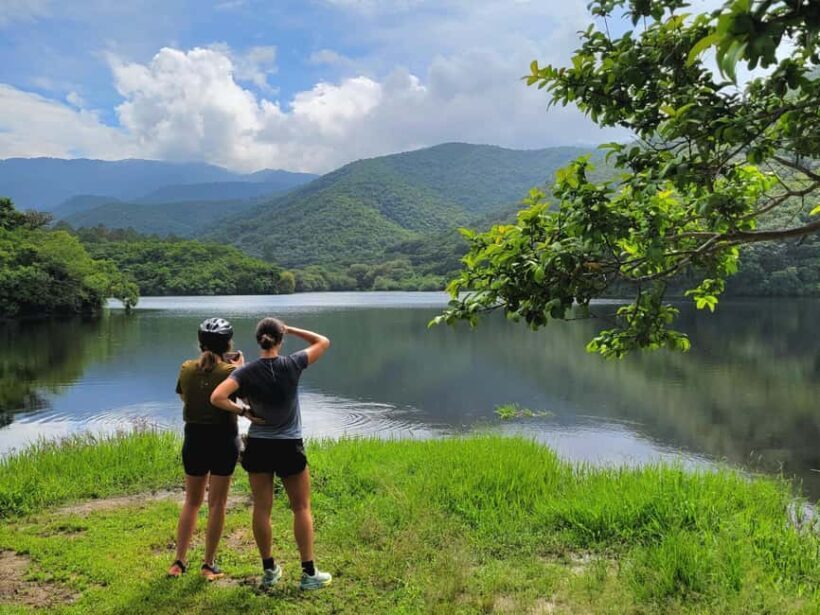From Oaxaca: MTB Guided Bike Tour, Tule Tree & Lake Half-Day - Introduction and Overall Impression