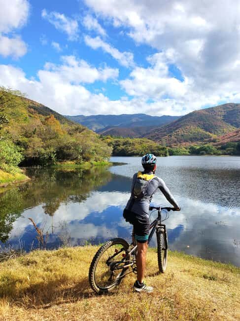 From Oaxaca: MTB Guided Bike Tour, Tule Tree & Lake Half-Day - Value and Practical Considerations