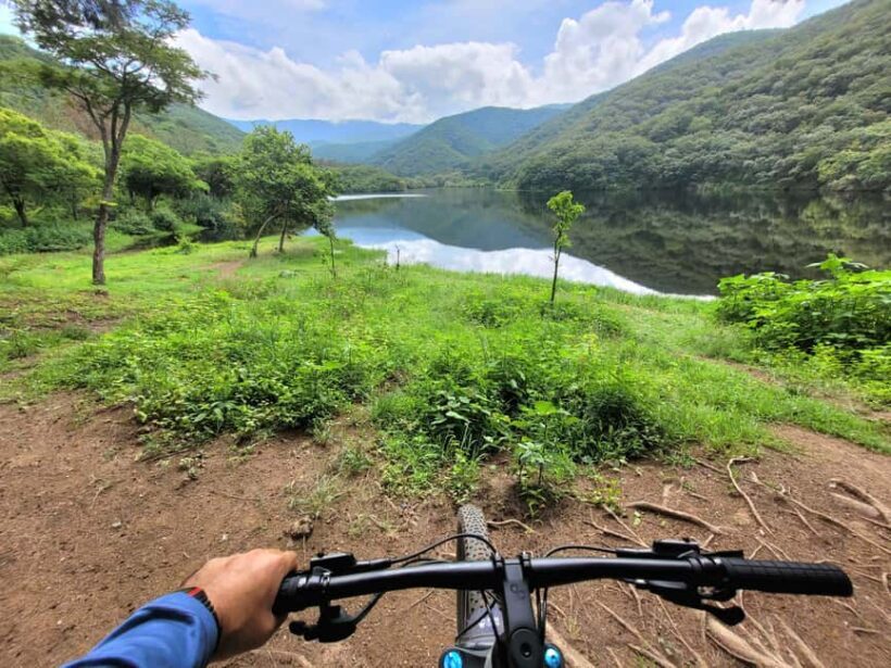 From Oaxaca: MTB Guided Bike Tour, Tule Tree & Lake Half-Day - Final Thoughts: Who Will Love This Tour?