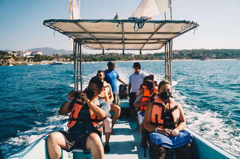 From Oaxaca: One day in Puerto Escondido - An In-Depth Look at the Tour Experience