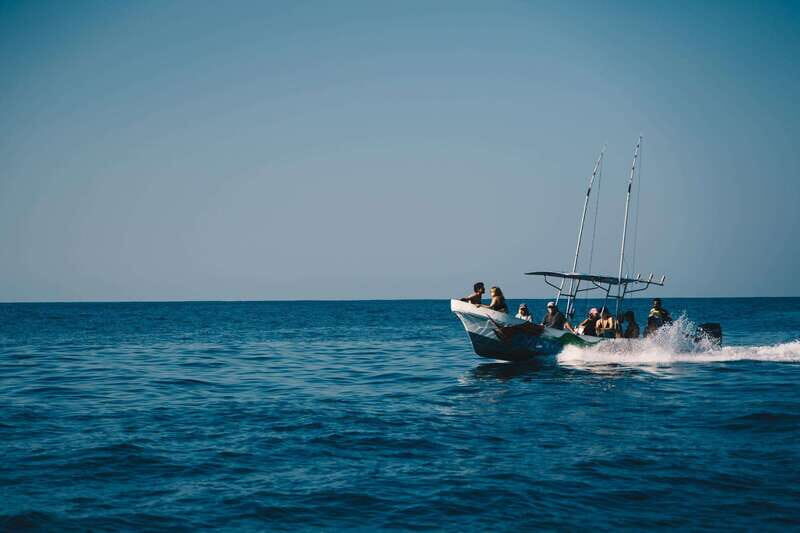 From Oaxaca: One day in Puerto Escondido - Who Will Appreciate This Tour?